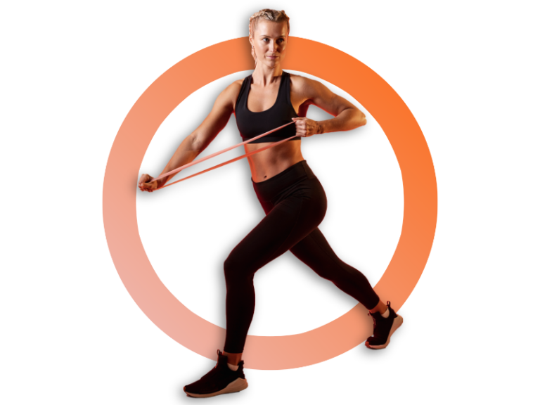 MB FIT - Votre communauté de fitness et de sport - Workouts - Nutrition...